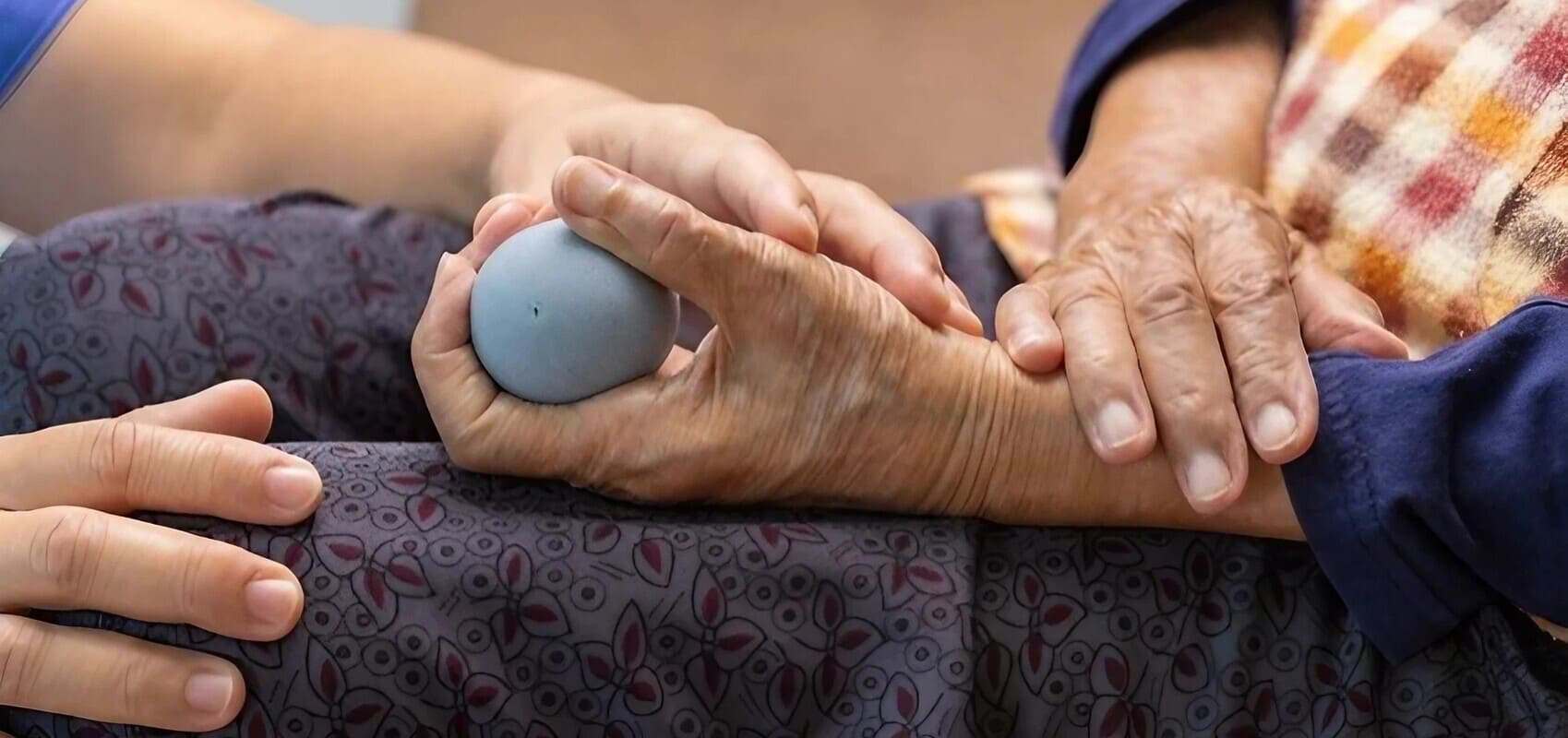 Fisioterapia reumatológica en Valencia | NeoFisio